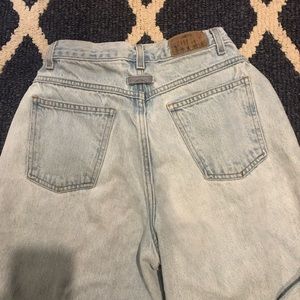 Jeans | Vintage Brittania Jeans | Poshmark